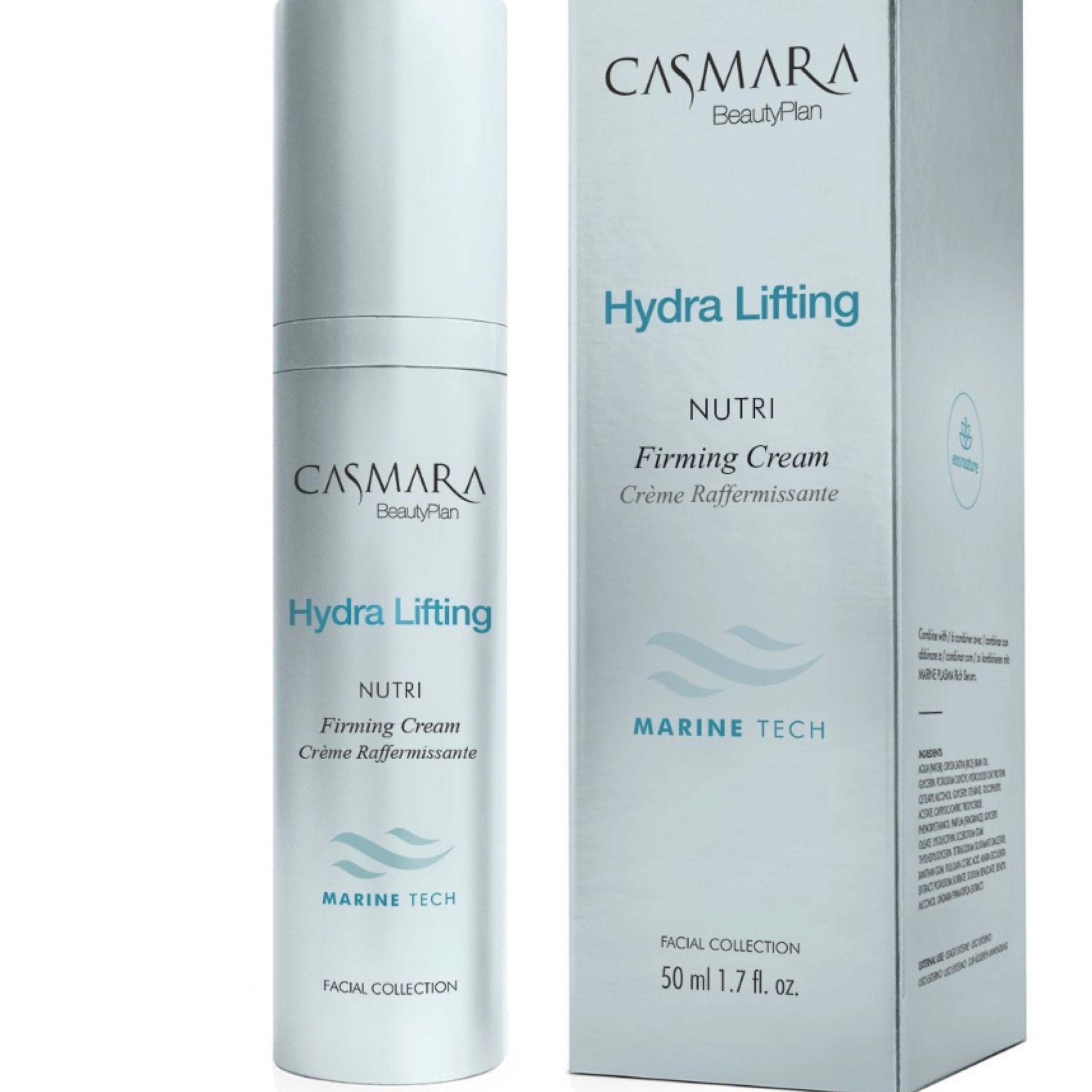 HYDRA LIFTING Nutri Cream 1.7 fl. oz. | The Skn Factory